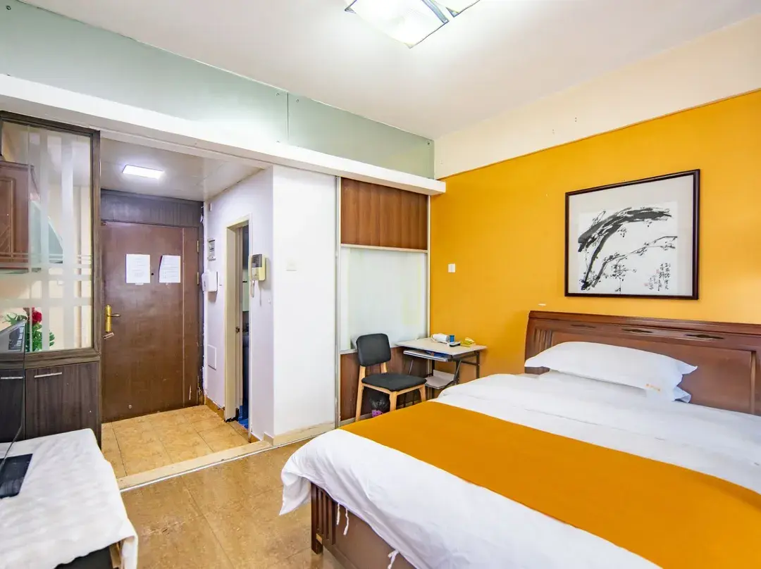 Aishang Apartment Hotel - Hong Kong
