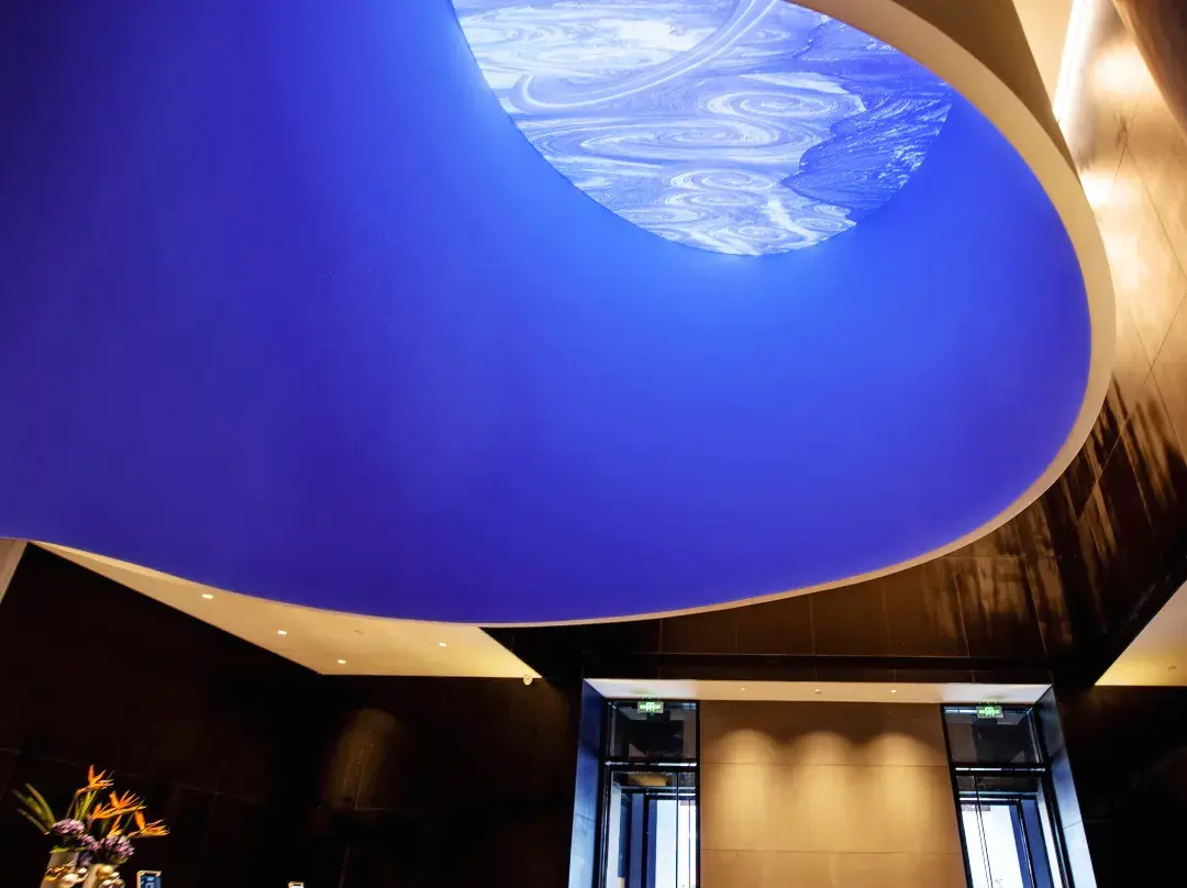 Beijing Bolly Wood Hotel - Beijing