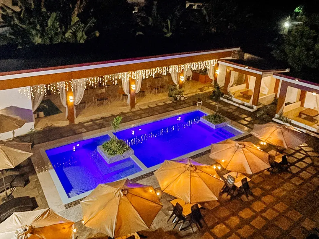 Reddoorz @ Gabz K Hotel And Resort Irosin Sorsogon - 