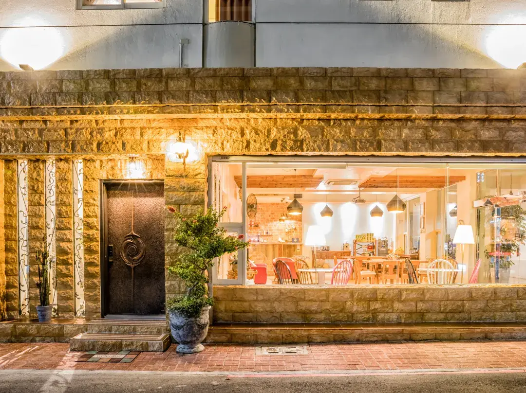 Tang Home B&b Hostel - Taitung County