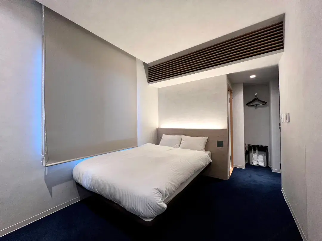 Abiz Hotel Kyoto - Gion