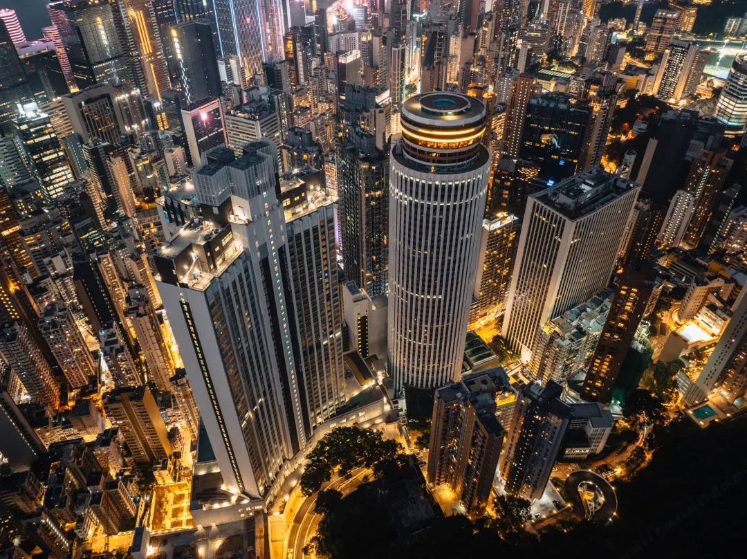 Hopewell Hotel - Tseung Kwan O