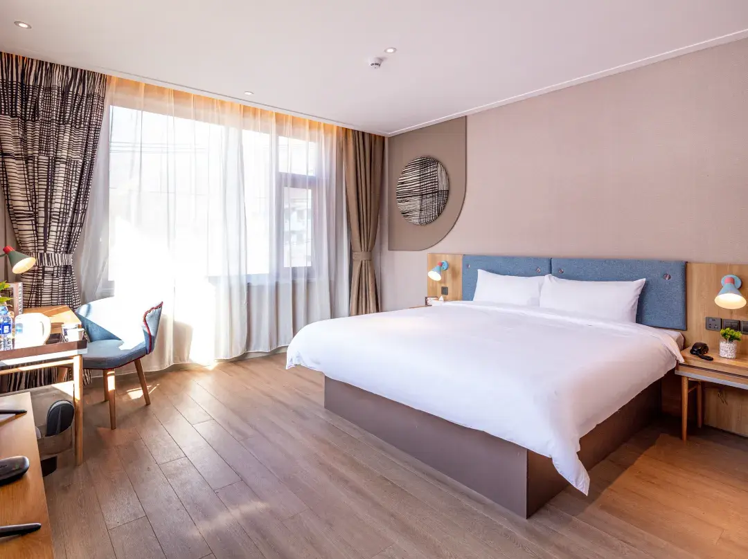 Home Inn Neo - Datong