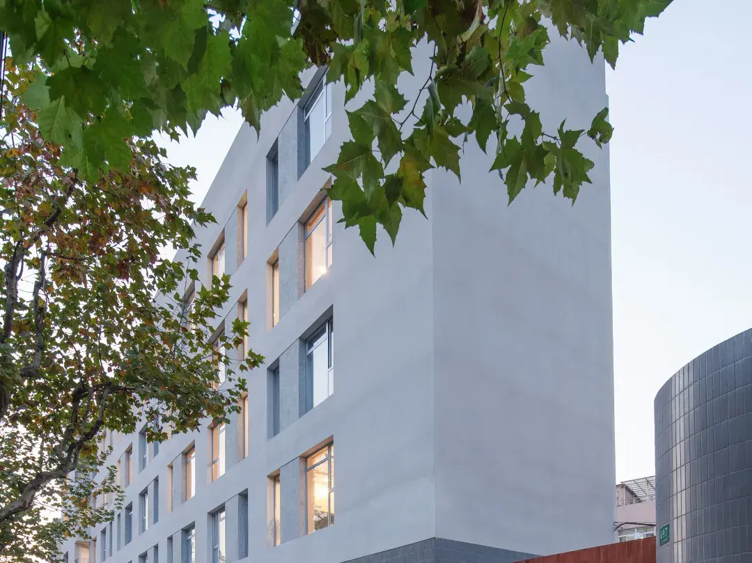 Base-yuping Serviced Apartment) - Shanghai