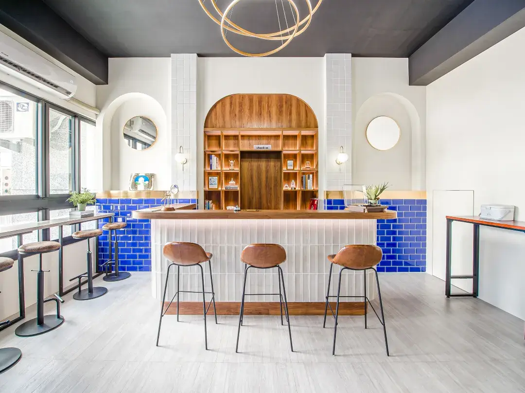 Choco Style Inn - Taitung City