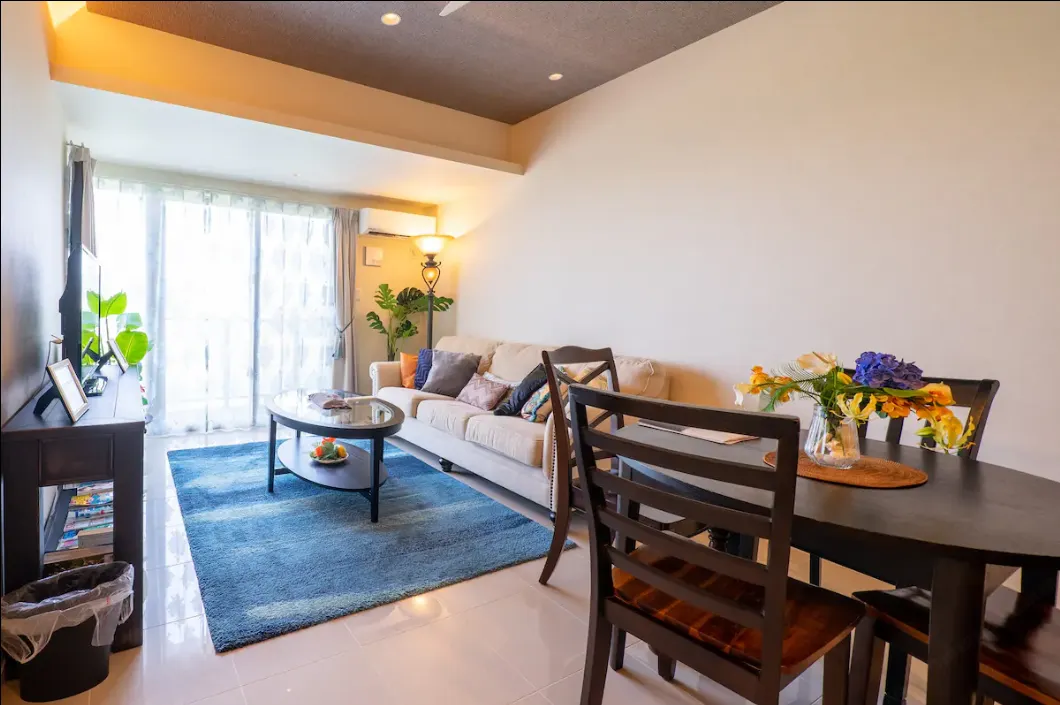 Ocean Resort Maeda Misaki 205 - Okinawa