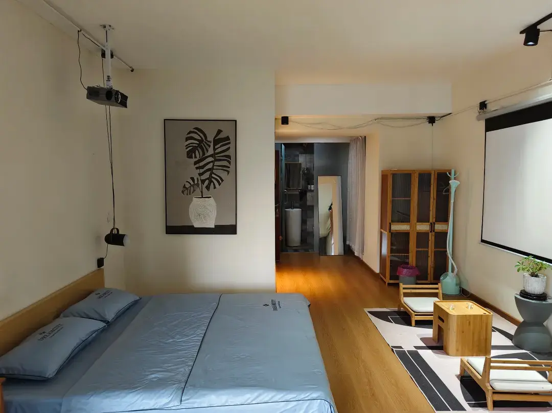 Shenzhen Xiaoyin Homestay - Yuen Long