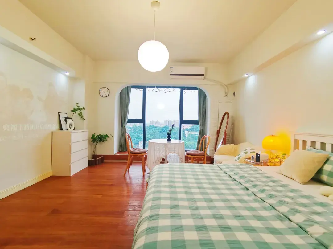 Zhangzhou Xiaoxiao Apartment - Wuzhou