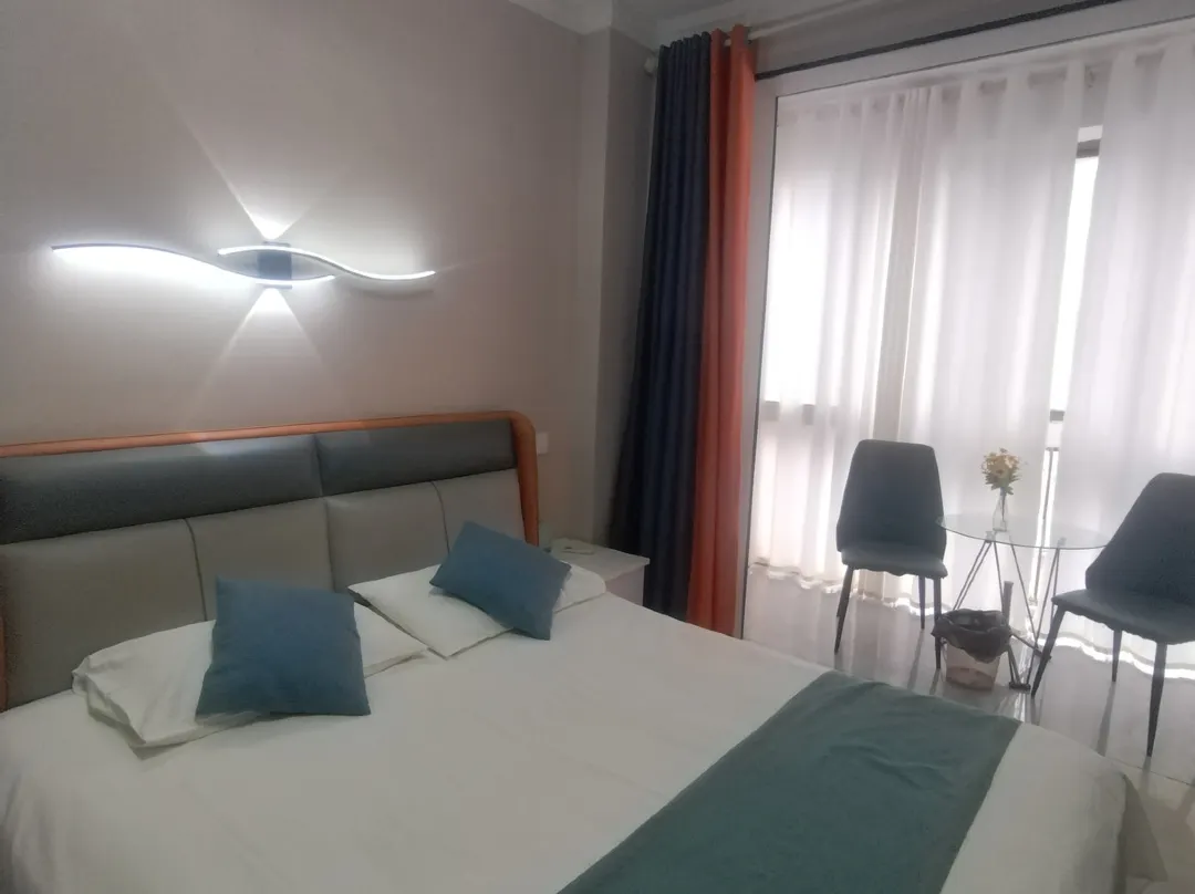 Shangqiu Jiahe Hotel - 상추 시