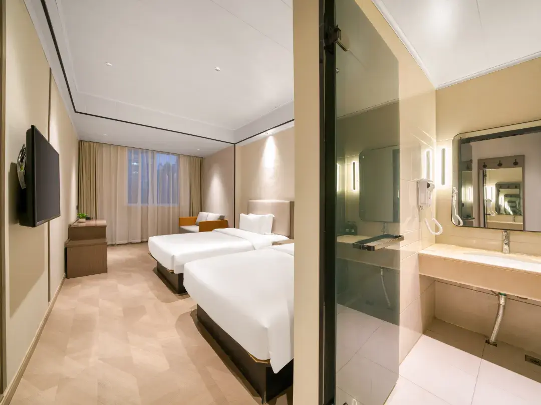 Wenzhou Royal Fashion Hotel - Wenzhou