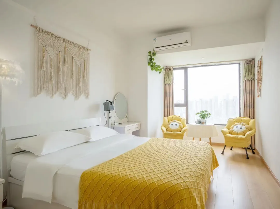 Chengdu Tian Xin Yuan Apartment - Chengdu