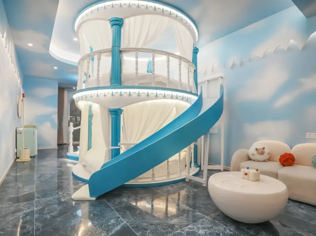 Shanghai Dino Star Holiday Home - Shanghai