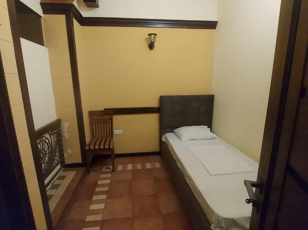 Hotel Jan In The Very Center - Erevan