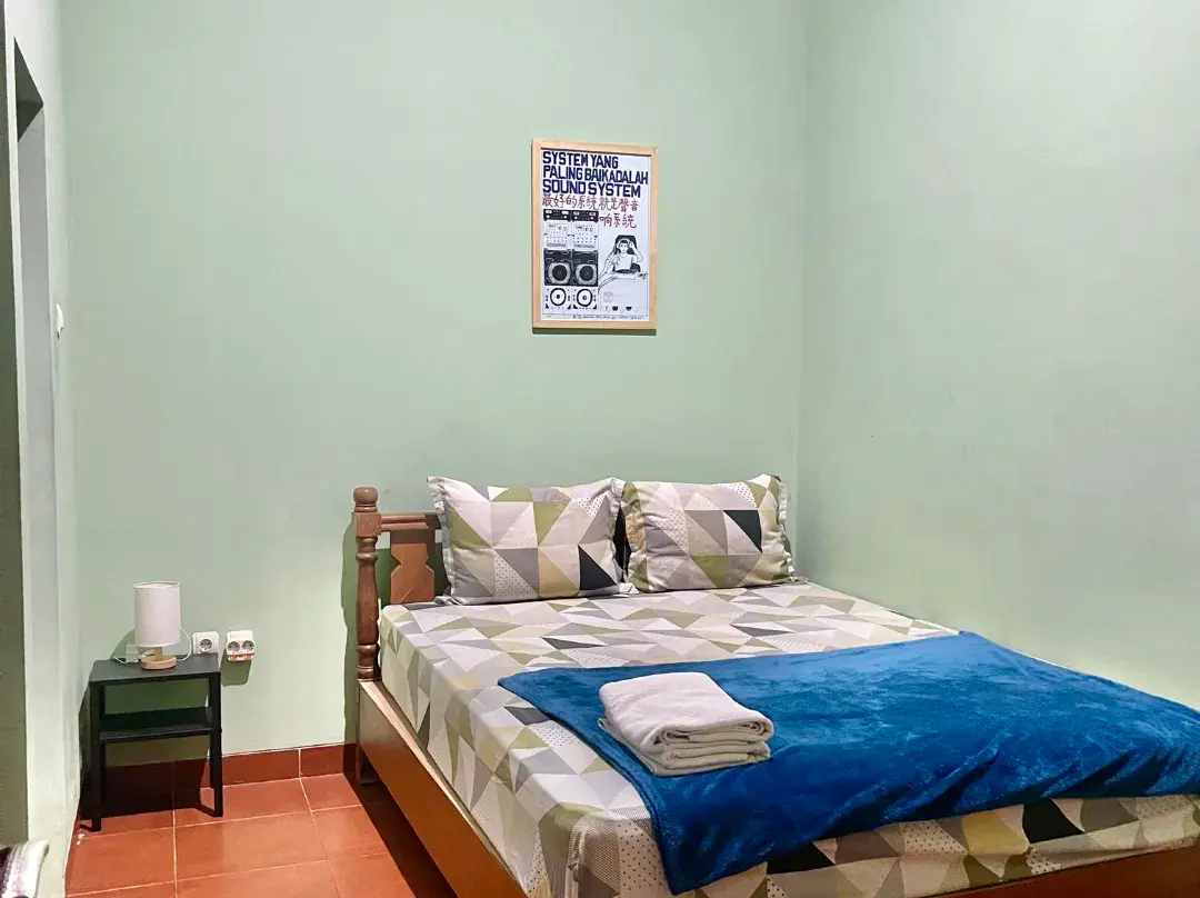 Telu Telu Solo - Surakarta