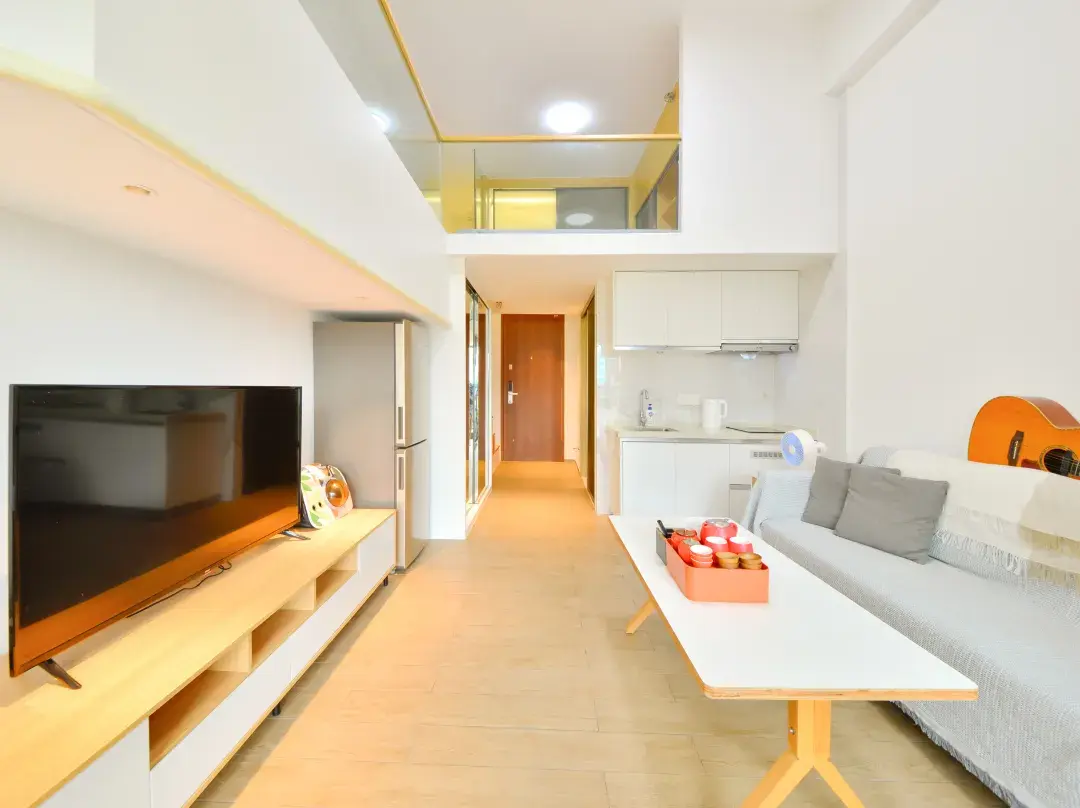 Da Bai Hotel（tian'an Yungu Industrial Park Store） - Shenzhen