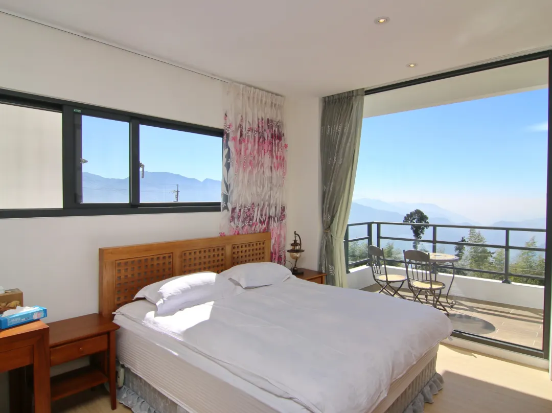 Alishan B&b Yunmingi - Chiayi County