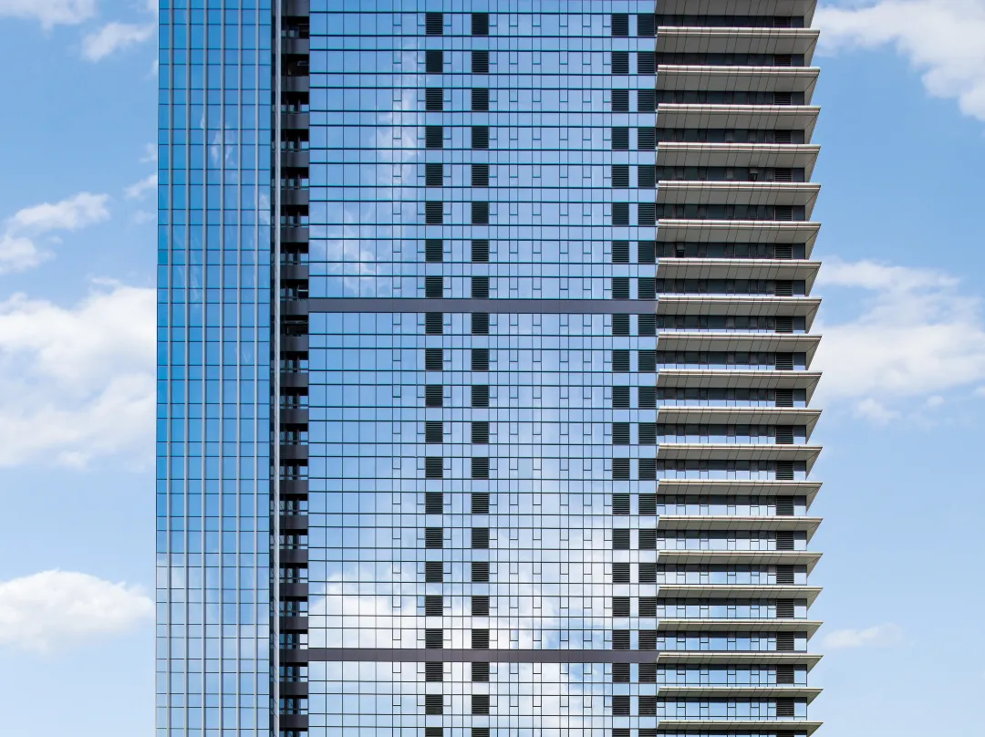 Sky Mansion Zhengzhou - Zhengzhou