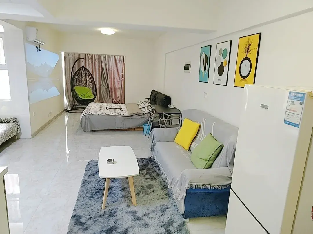 Pig Pig Sister's Apartment - Shenyang