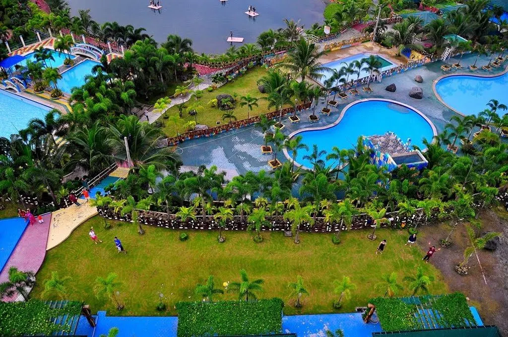 Poracay Resort - Angeles
