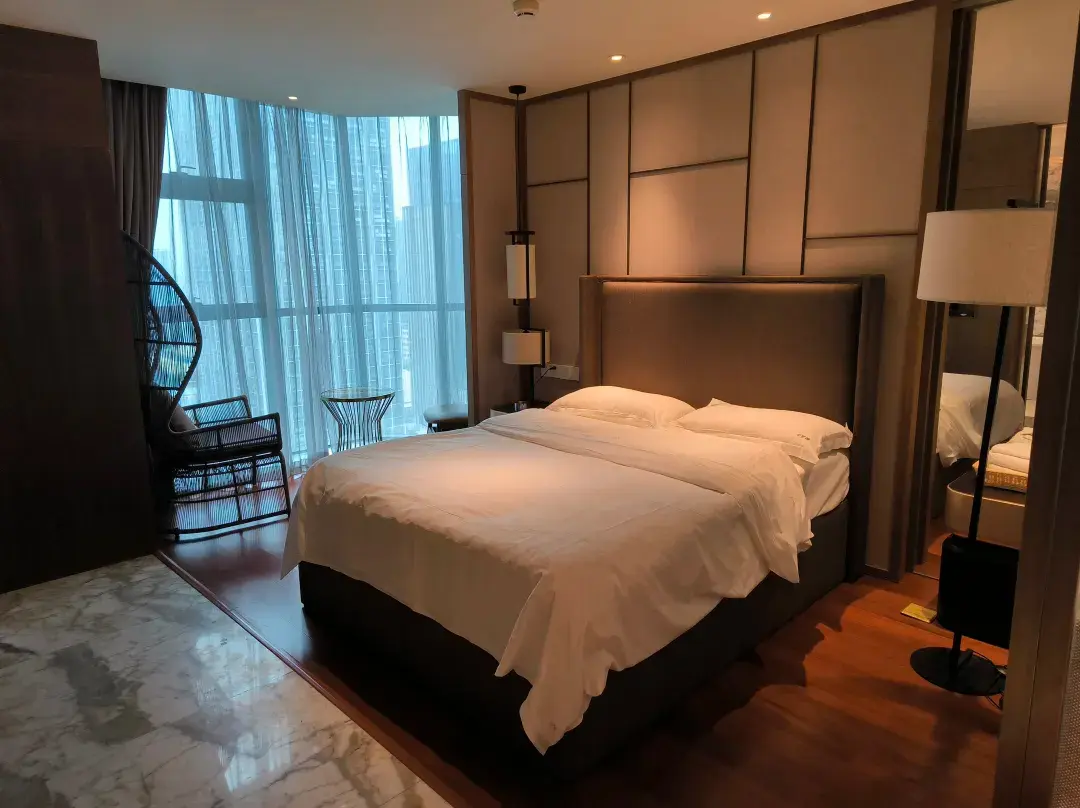 Kaluowei Apartment - Dongguan