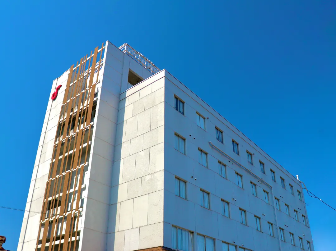 Fukuyama Royal Hotel - Fukuyama