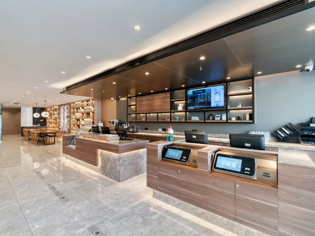 Hanting Hotel - Ningbo