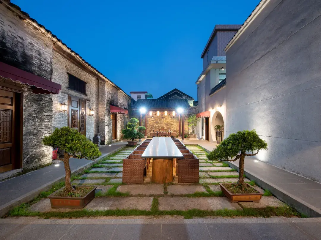 Meisu Humo Homestay - Zhongshan