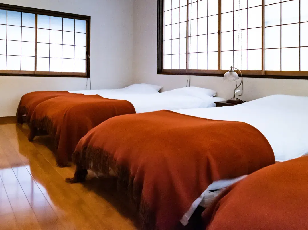 Iori Yufuin - Yufuin