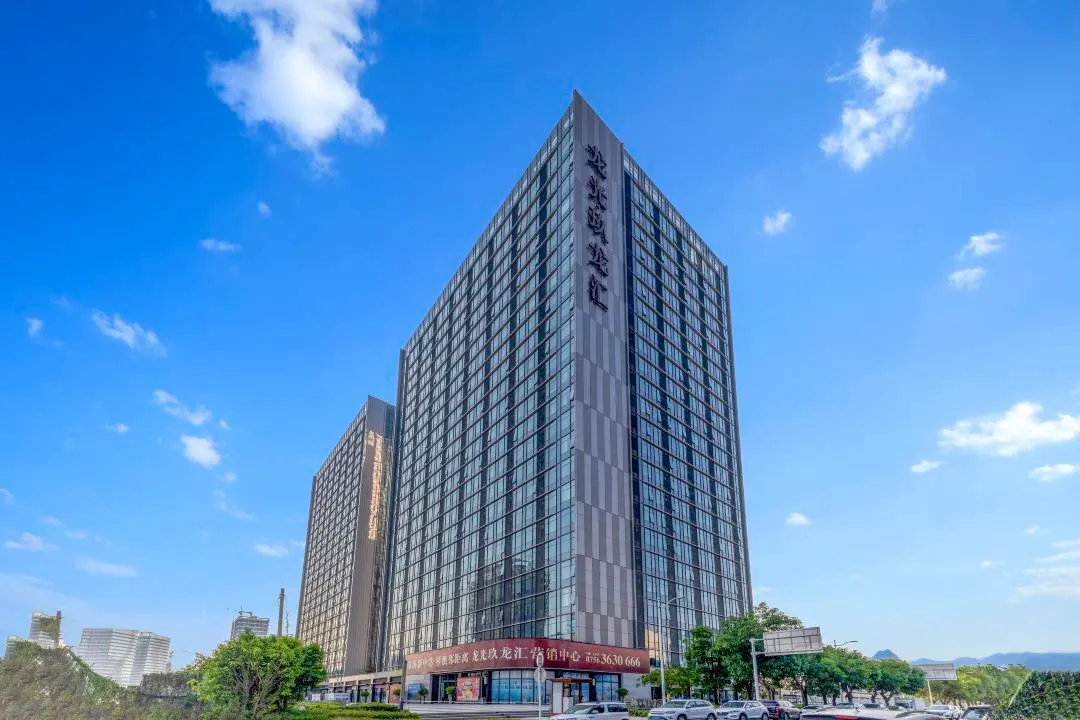 Zhuhai Muzi Hotel Apartment - Zhuhai