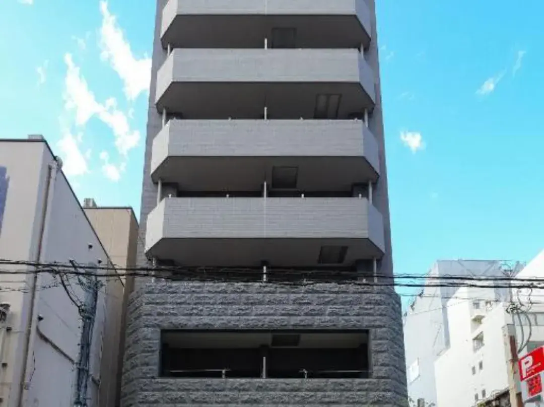 Apartment Hotel 11 Shinsaibashi - Ōsaka