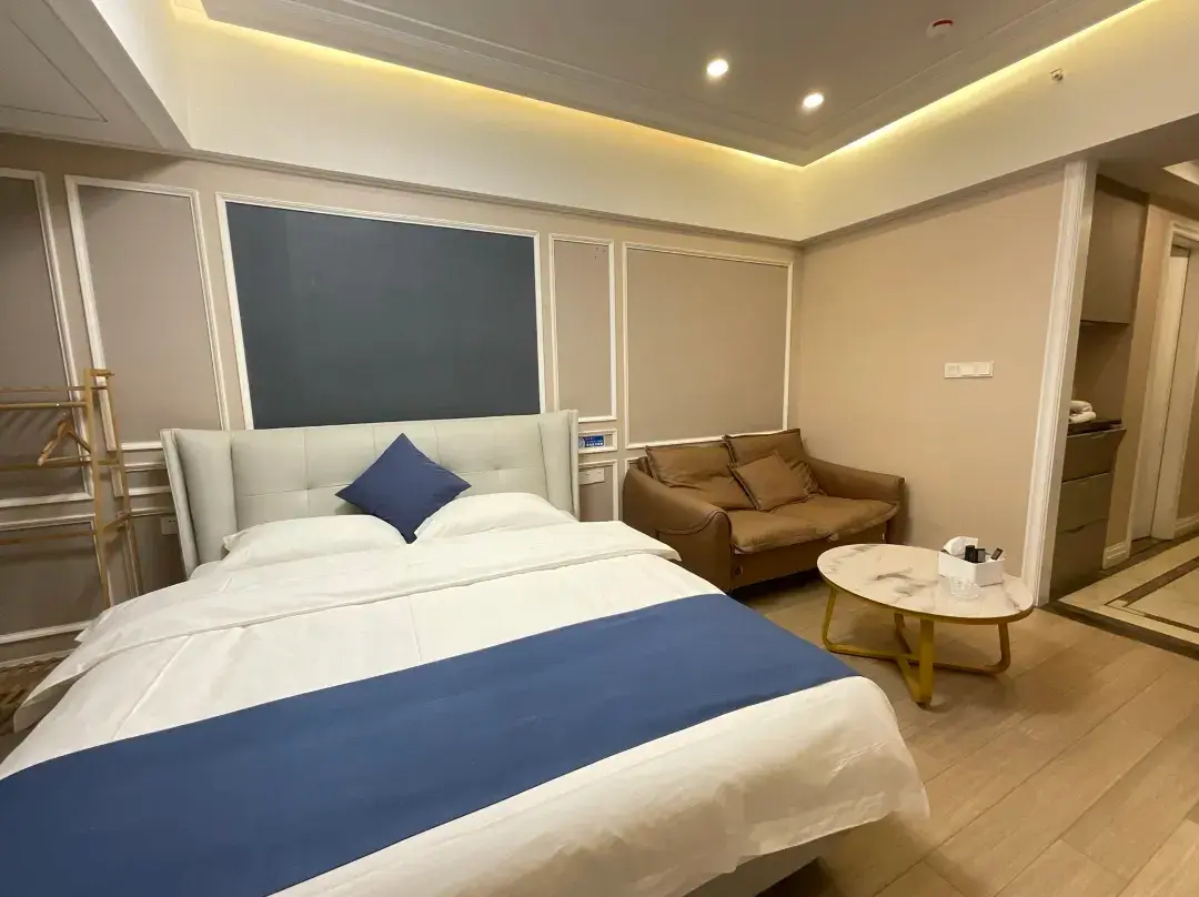 Xinyu Meishe Homestay - Chengdu