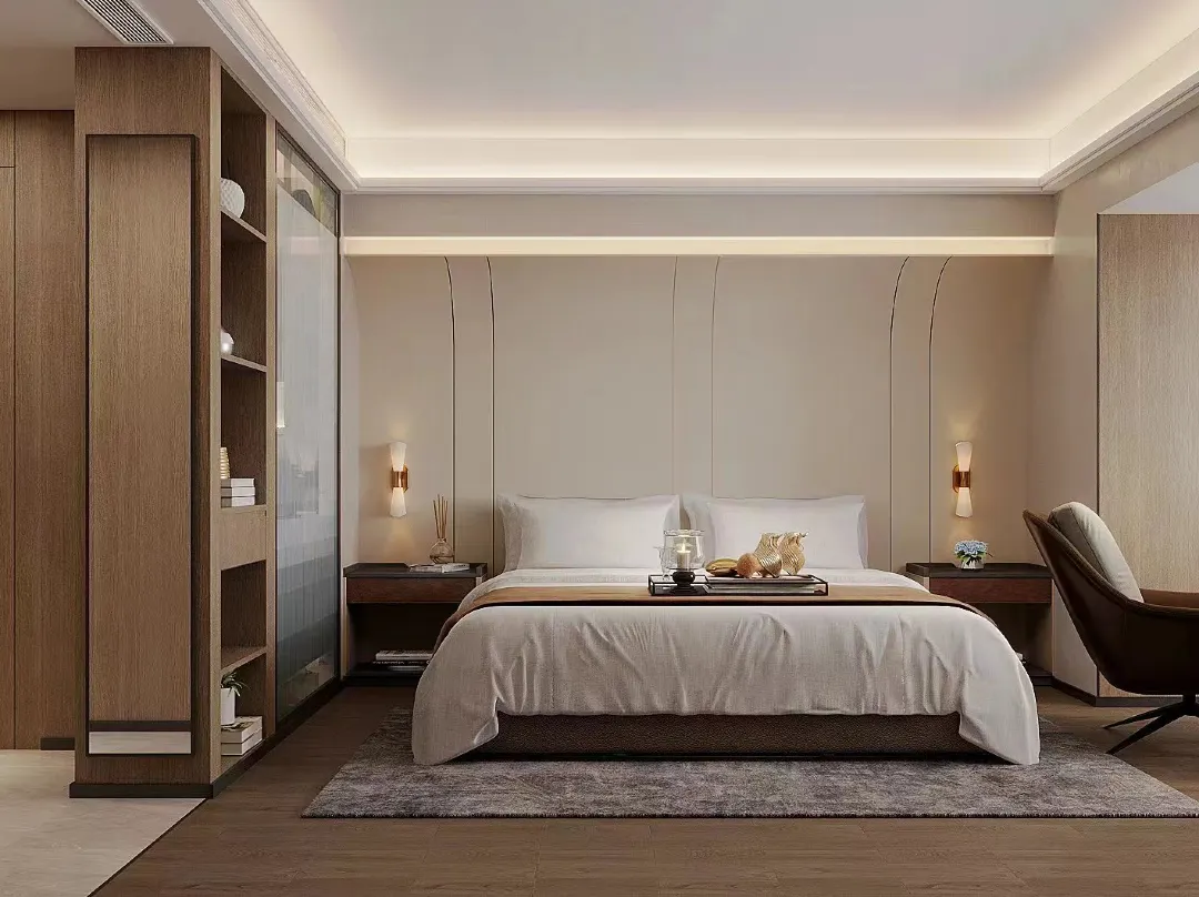 Tianfu Coffee Guesthouse - Yuen Long