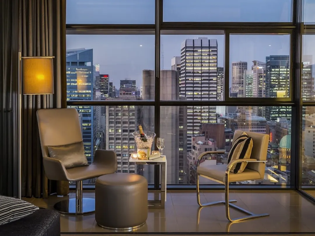 Inisle|skyview Hotel&bar - Chongqing
