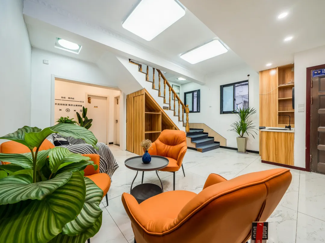 Suzhou Yulong Juzhuju - Xuzhou