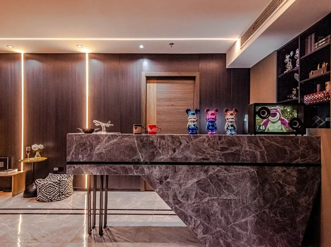 Rais Apartment Hotel - 