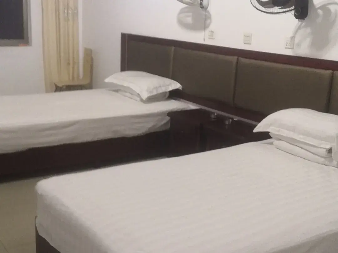 Jinxiang Hotel - Yiyang