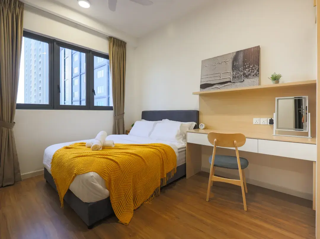 Sunway Velocity Two Kuala Lumpur By Vivid Stay - Negeri Sembilan