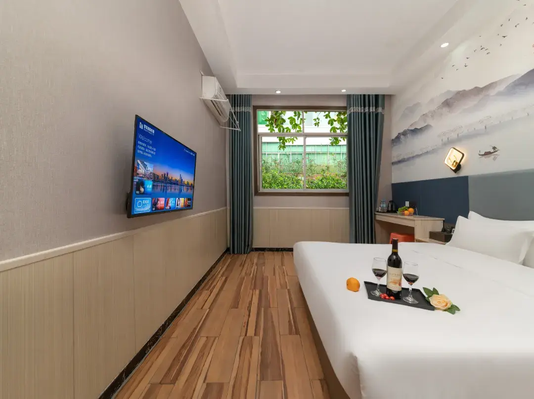 Yongzhou Huilong Hotel - Yongzhou