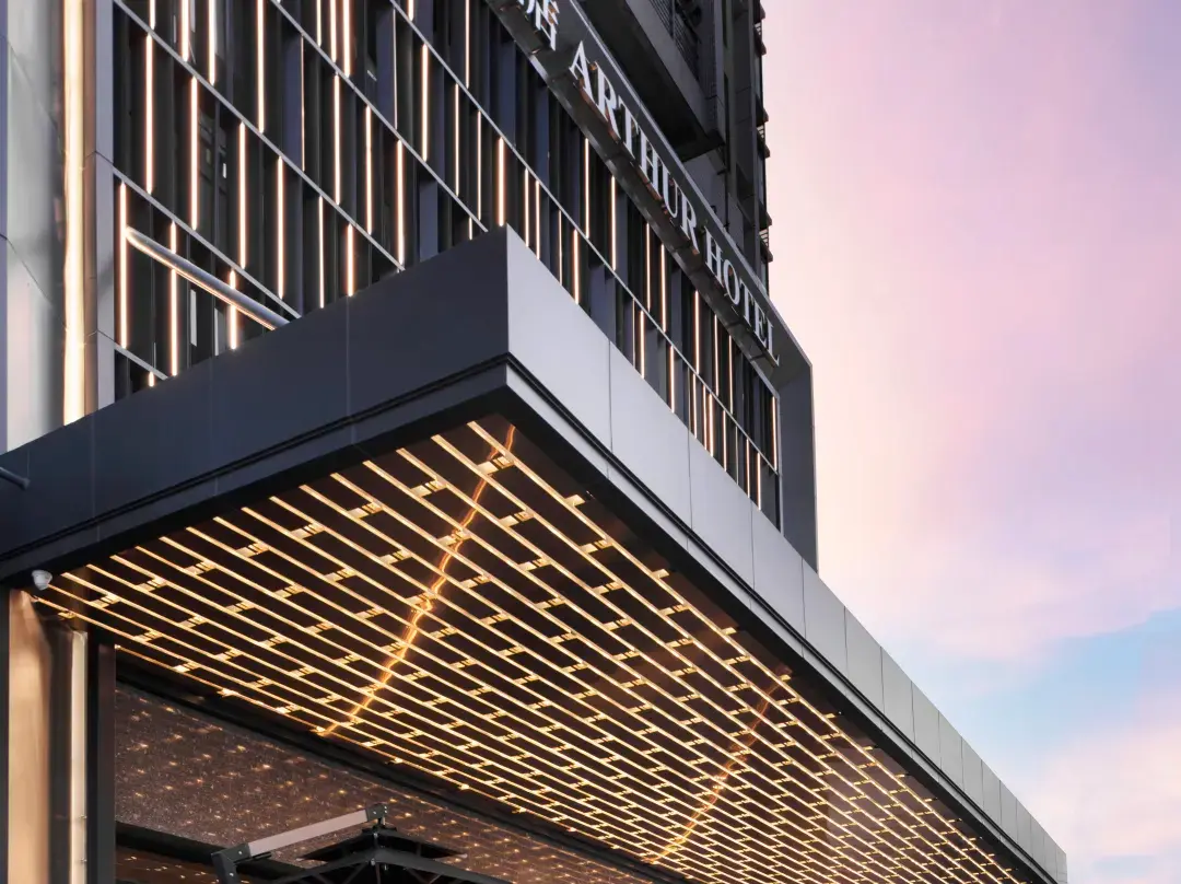 Arthur Hotel Zhuangjiang New Town Guangzhou - Guangzhou
