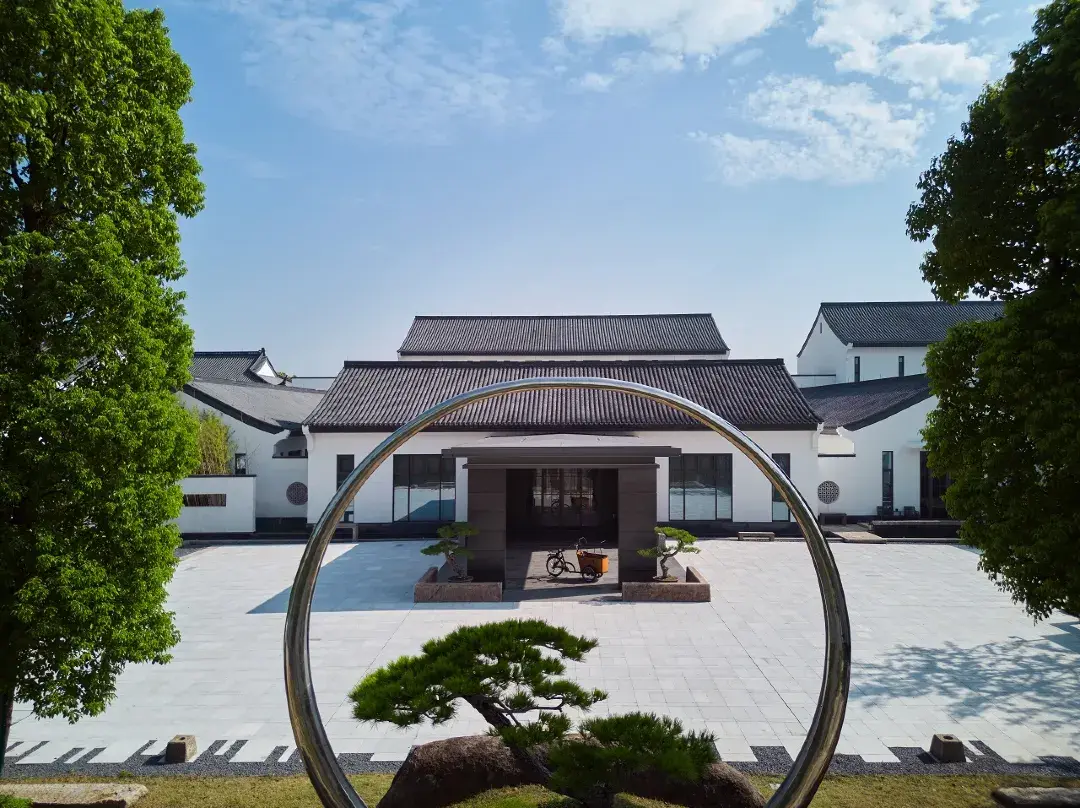 Pokkei Hotel - Shaoxing