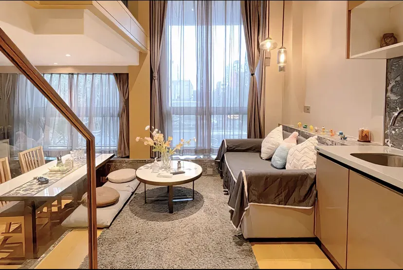 Lauder Executive Apartment - 北京