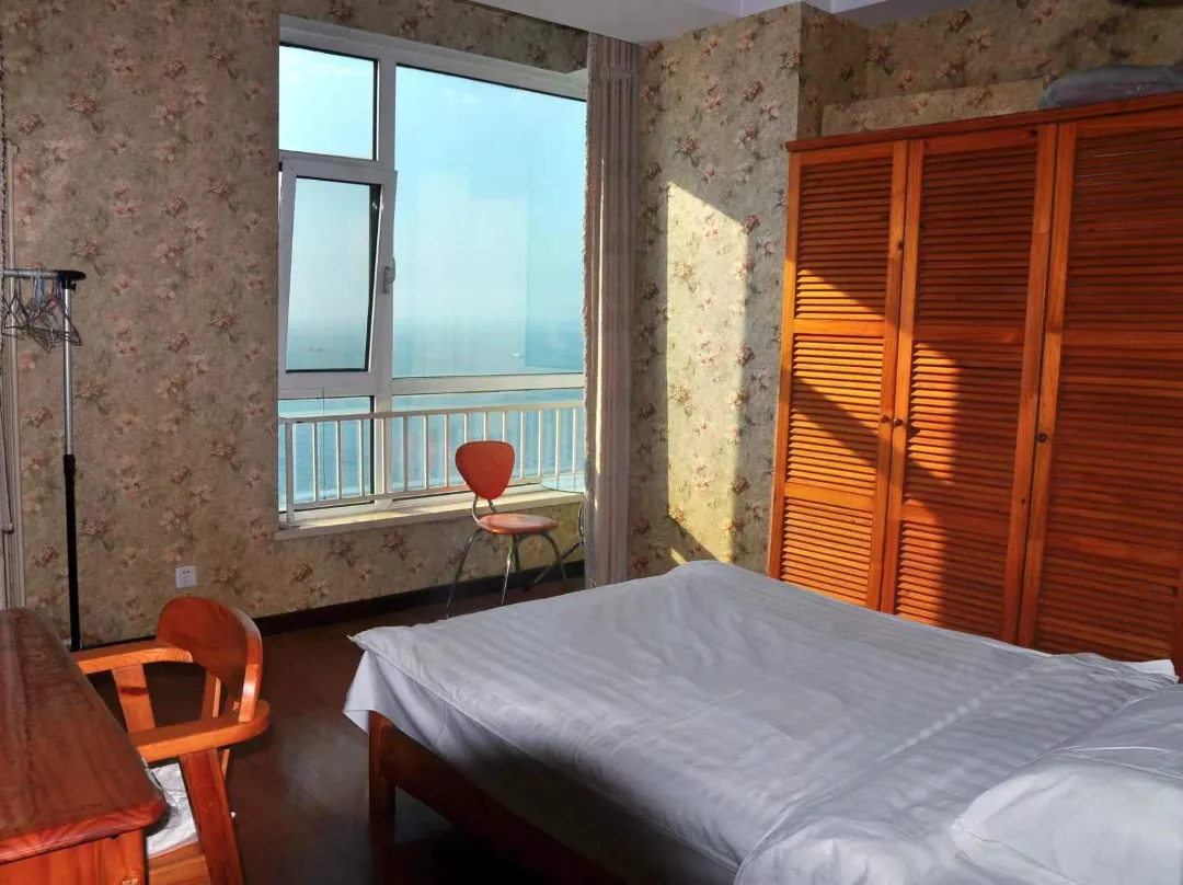 Qingdao Bluestone Seaview Hostel - Qingdao