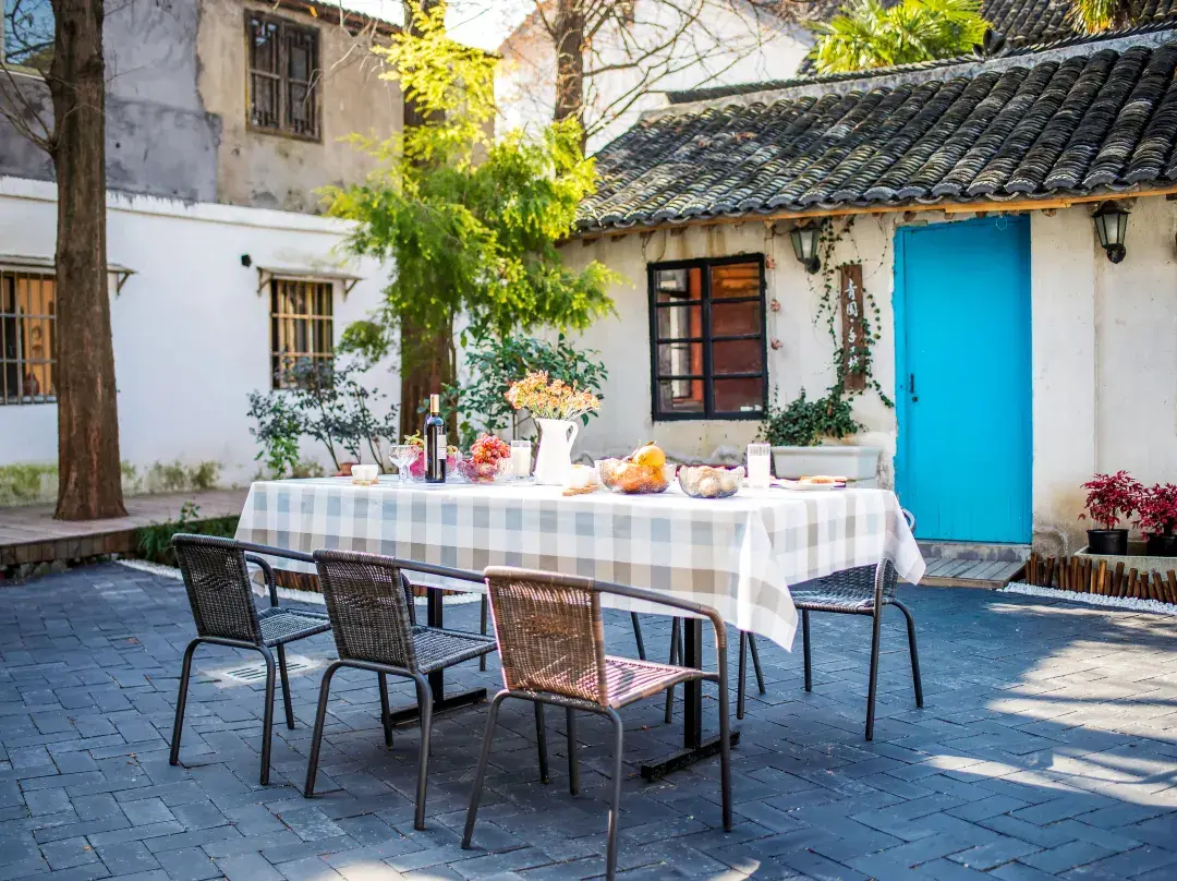 Qingyuan Guesthouse - 上海