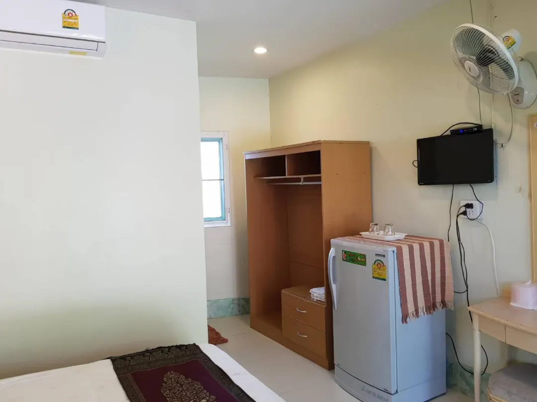 Discovery House Hotel - Thalang