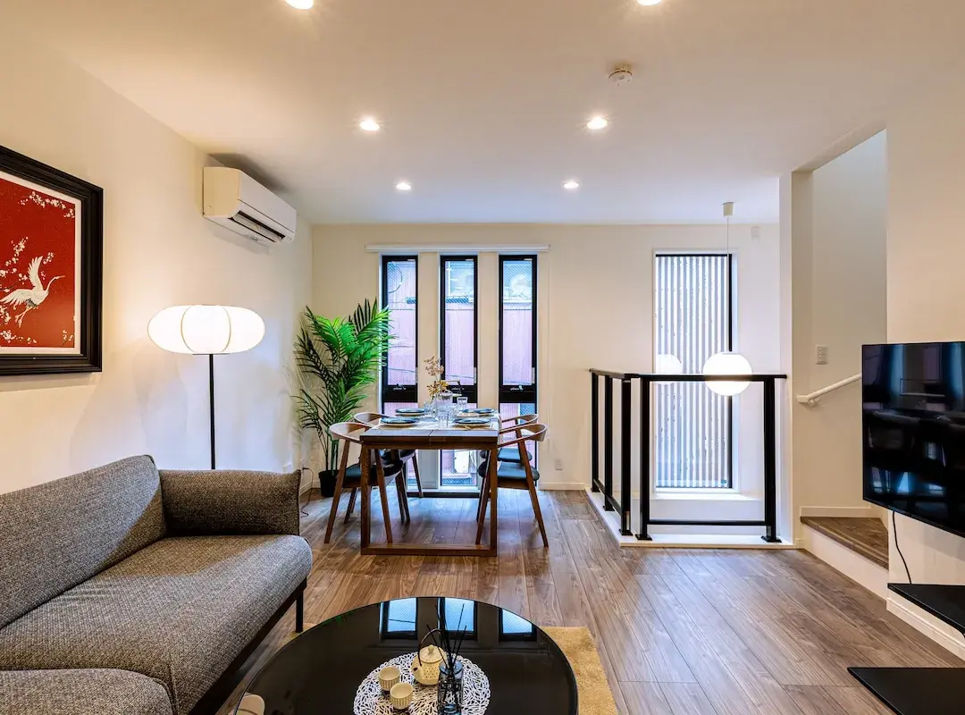 Js Xiaozhai・shinonome - Osaka, Japan