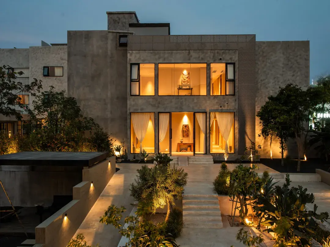 Shi Lan Yu Hotel - Sanya