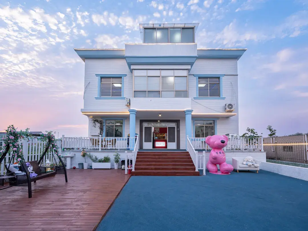 Meisu Homestay - Shanghai