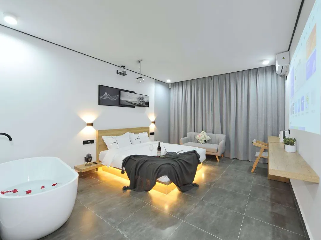 Lijiang Yige Hotel - 麗江市
