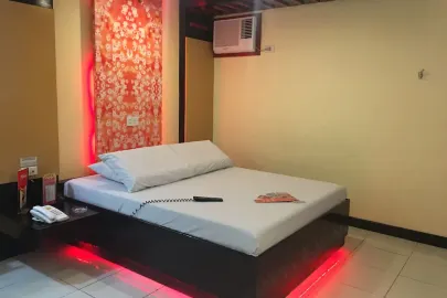 Sogo Hotel Regency Rooms