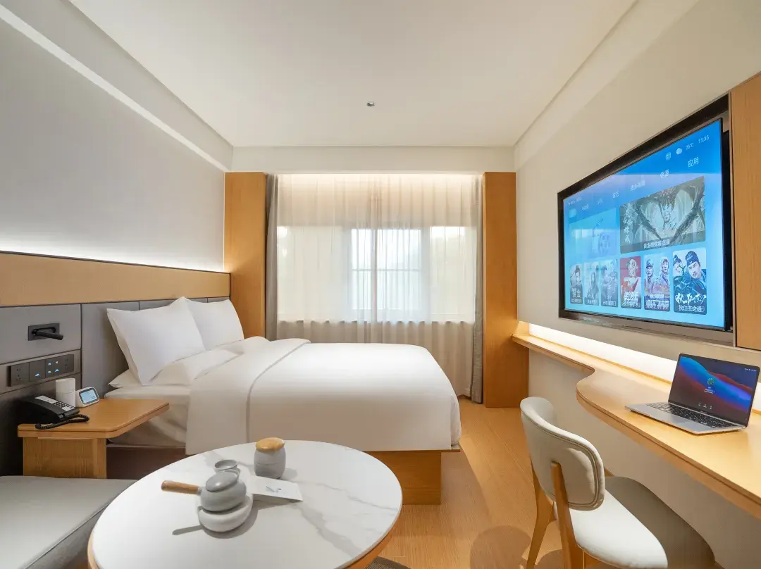 Ji Hotel - Kunming Changshui Airport (KMG)